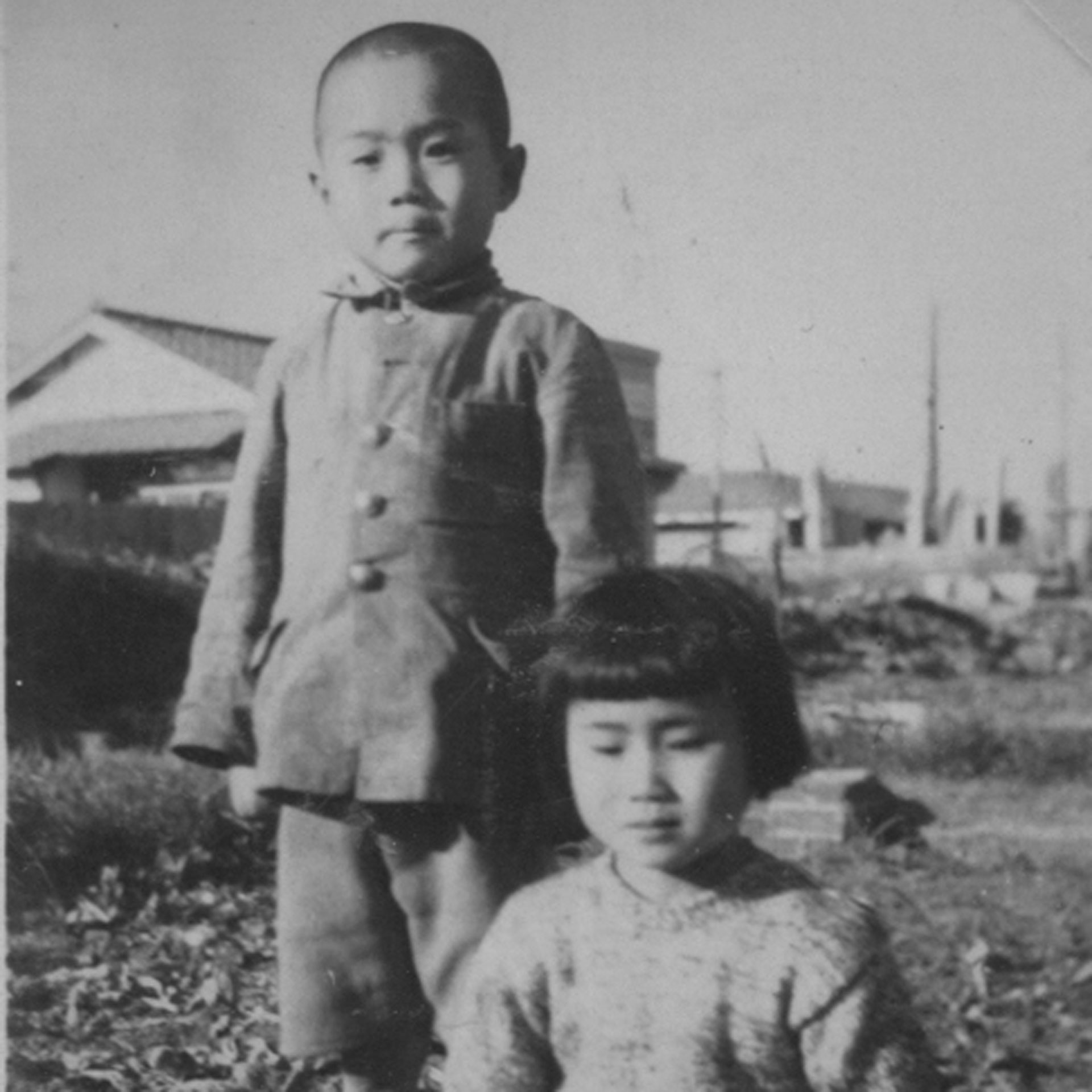 Masahiro Sasaki: on surviving the atomic bombing of Hiroshima, his ...